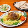 Jerusalem Restaurant | Best Mediterranean Food in Denver