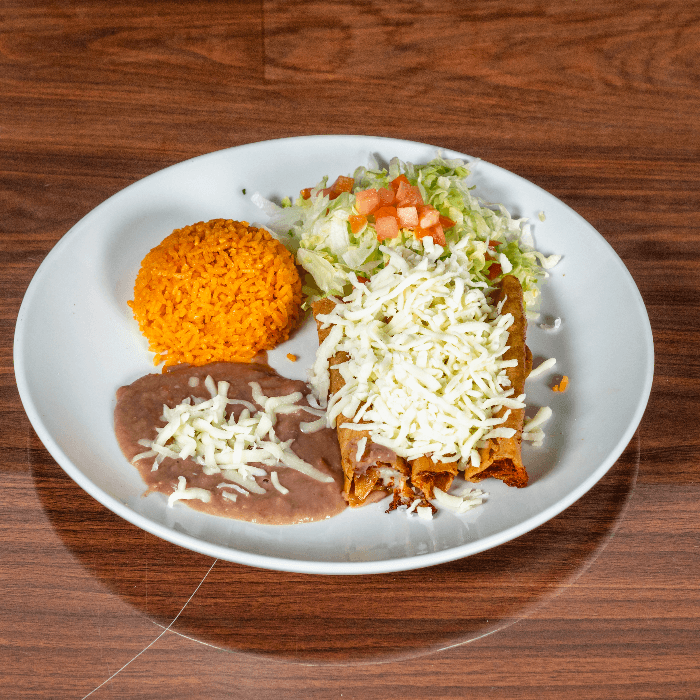 Best Mexican food in Huntley, IL | Huntley's Tacos Locos | Mexican food ...