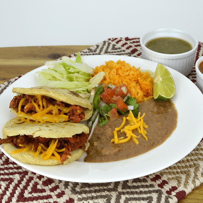 Taqueria Taco Express Online Menu | Best tacos in TX