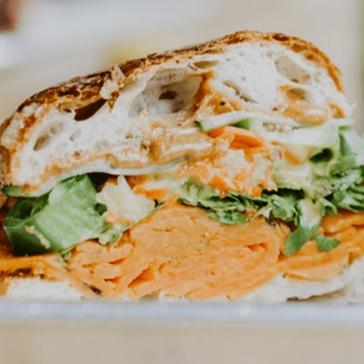 Lemon Tree Co. Online Menu | Best Sandwiches in Boise