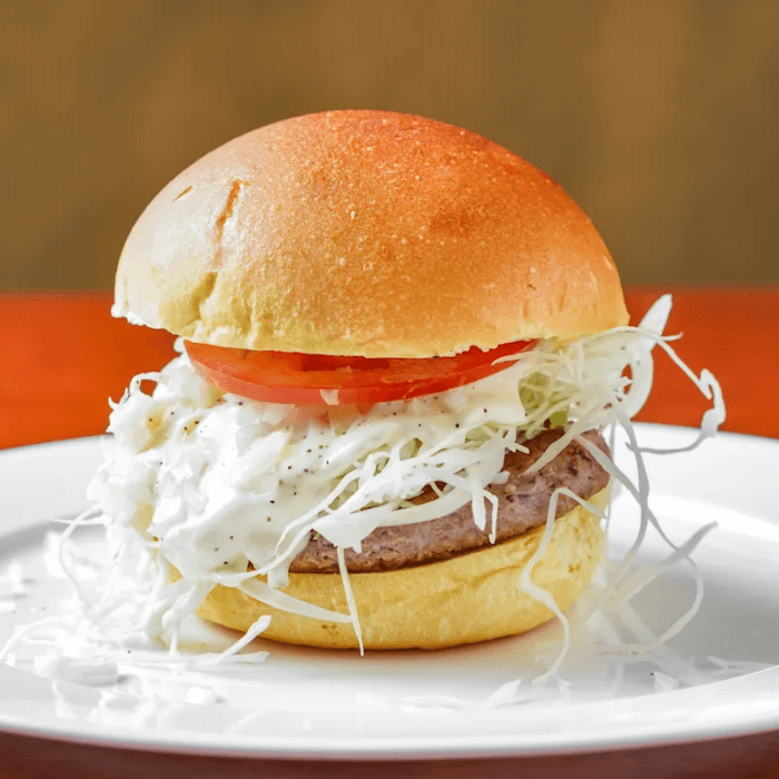 Best Burgers in Freeport, NY | The Texas Ranger | Burgers near me