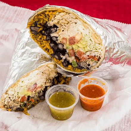 Azul Tacos Online Menu | Best Mexican food in Lutz