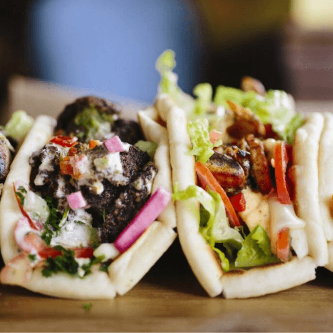 Peno Mediterranean Grill | Best Mediterranean food in NC ...