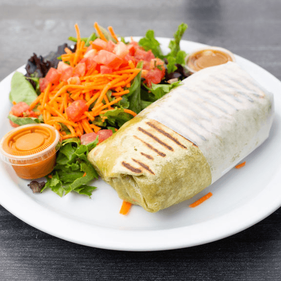Juicy Ladies | Best Healthy Food in CA