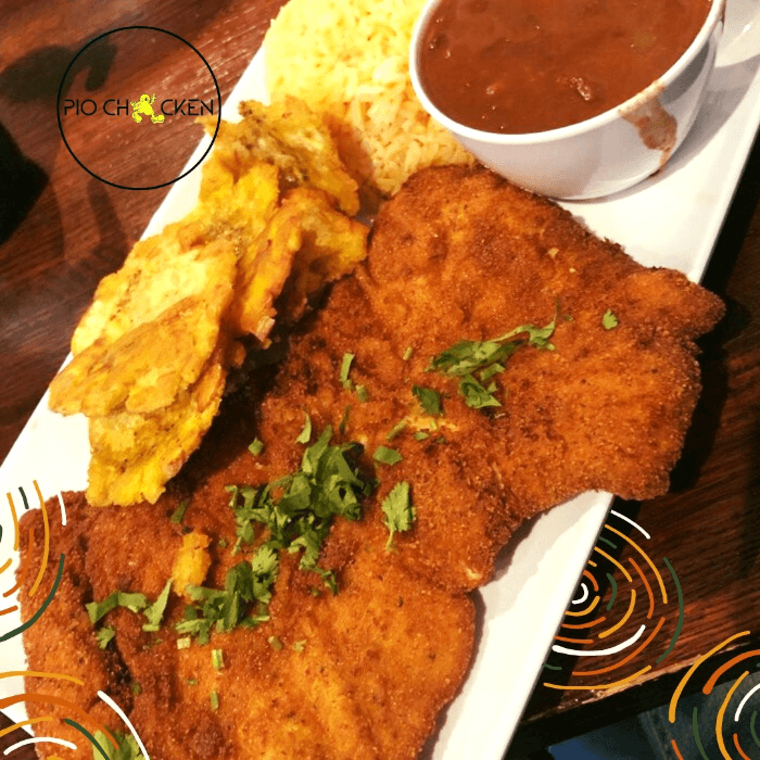Pio Pio Chicken Online Menu | Best Latin american restaurant in Charlotte