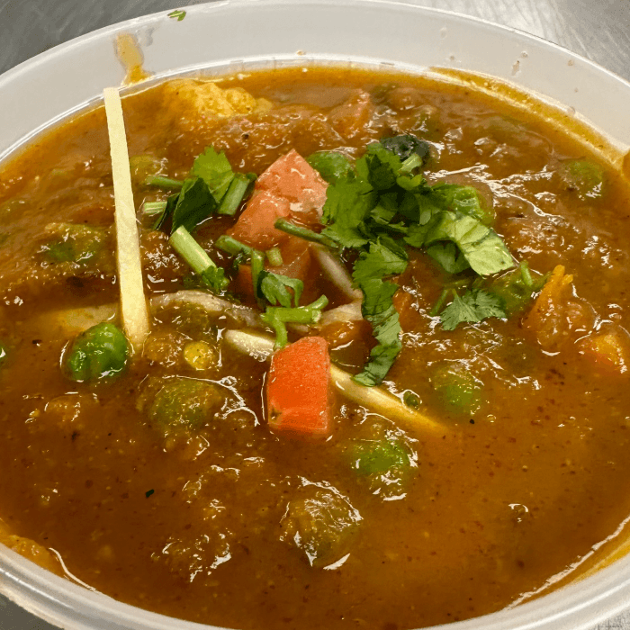 Honest Restaurant Cleveland | Best Vegetarian Food in Parma Heights