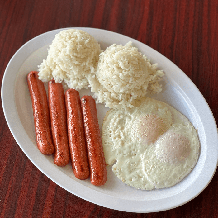 TNT Aloha Cafe Online Menu | Best Hawaiian food in Torrance