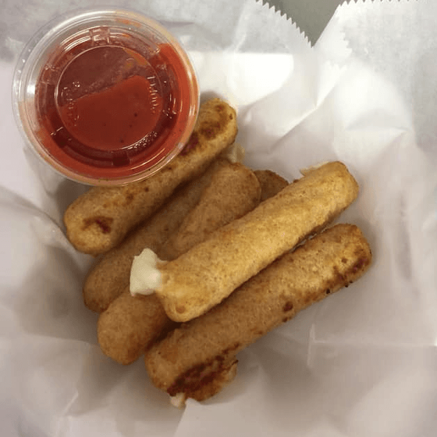 Hooks Pizza On the Hill Online Menu | Best Pizza in Chillicothe