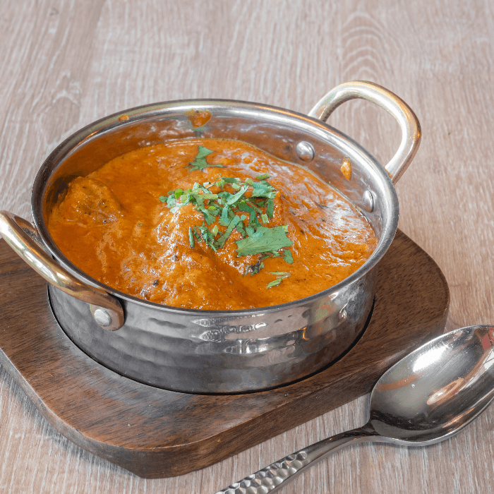 Namaste India Bistro | Best Indian Food in Monterey