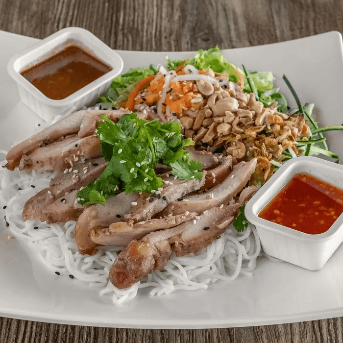 Best Vietnamese food in San Diego, CA | Goi Cuon | Vietnamese food near me