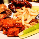 SUDO BAR & GRILL | Best American Food in GA