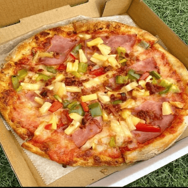 Metro Pizza | Best Pizza in NV