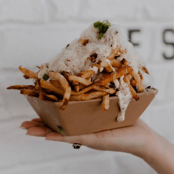 Butcher & Brew | Best Sports Bar in GA