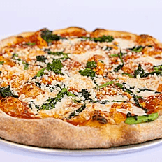 Meta Pizza Online Menu | Best Pizza in Portland