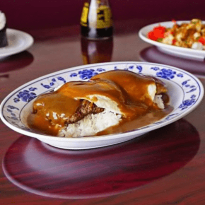 TNT Aloha Cafe | Best hawaiian food in Torrance, CA