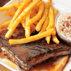 Country Sweet Chicken & Ribs | Best Wings in NY