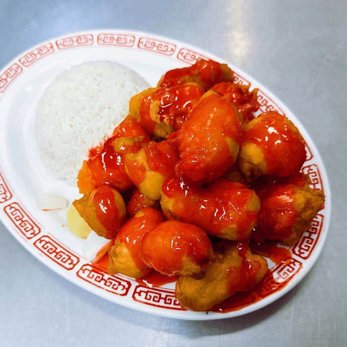 Best Chinese food in Omaha, NE | Rose Garden