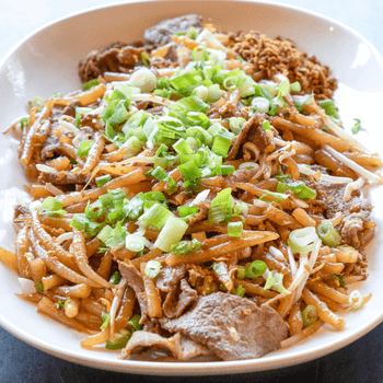 Phnom Penh Noodle Shack | Best Asian Restaurant in Long Beach