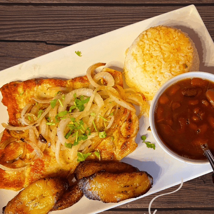 Pio Pio Chicken | Best Cafe in Charlotte, NC