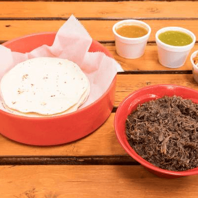 Best Breakfast in Helotes, TX | Rios Barbacoa Helotes, TX