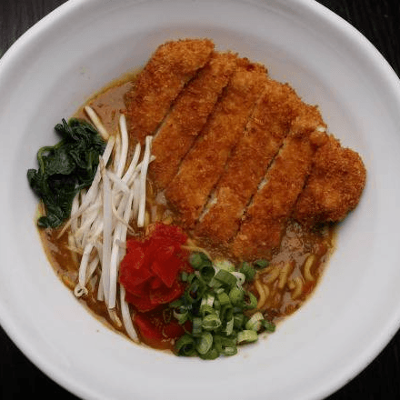 Best Ramen in West Las Vegas, NV | Moko Ramen Bar | Ramen near me