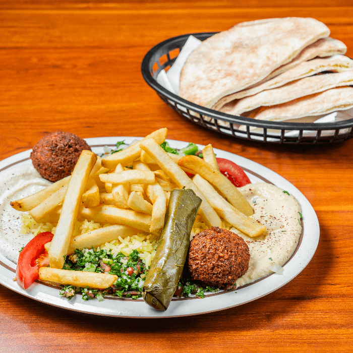Best Middle eastern food in Denver, CO | Jerusalem Restaurant | Middle ...