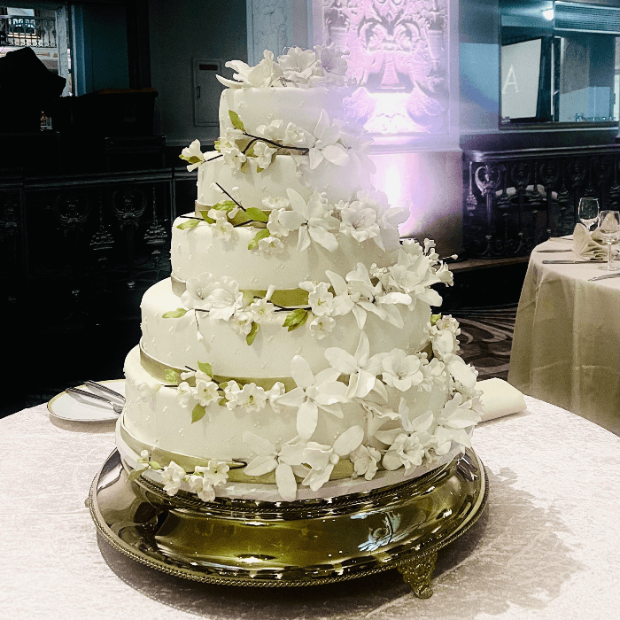 Alexandria Pastry Shop | Best American Food in Alexandria