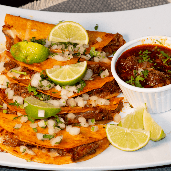 Taqueria Taco Express Online Menu | Best tacos in TX