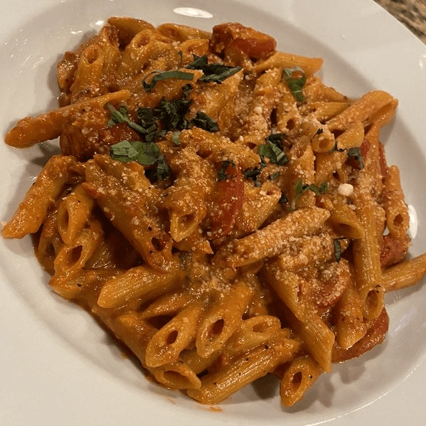 Best Pasta in Evergreen, MT | Bella Italia Ristorante | Pasta near me