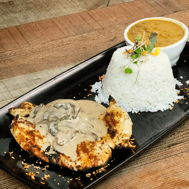 Yarumba Restaurant & Lounge | Best Dominican Restaurant in Miami Gardens