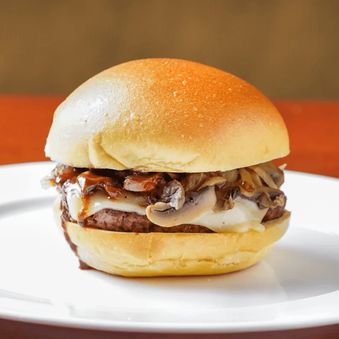 Best Burgers in Freeport, NY | The Texas Ranger | Burgers near me