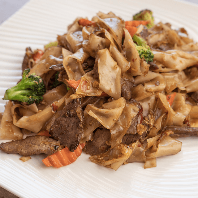 Best Asian fusion restaurant in Mt Pleasant, SC | Tasty Thai & Sushi ...