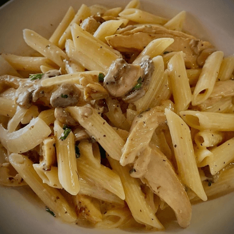 The Great Impasta Online Menu | Best Italian food in Danville
