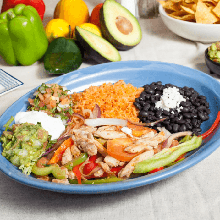 Best Mexican food in Los Altos, CA | Estrellita Mexican Bistro ...