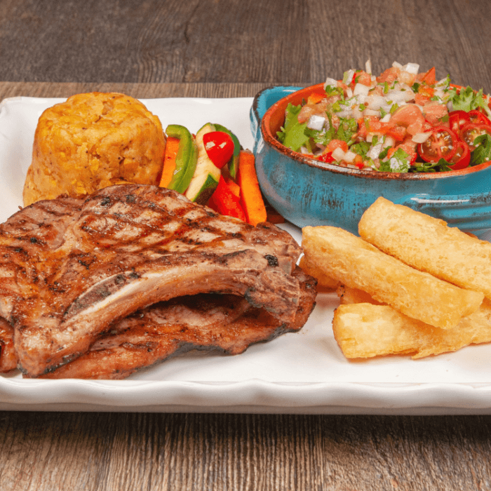 Best Dominican food in Bronx, NY | Cafe Colonial Restaurant & Grill ...