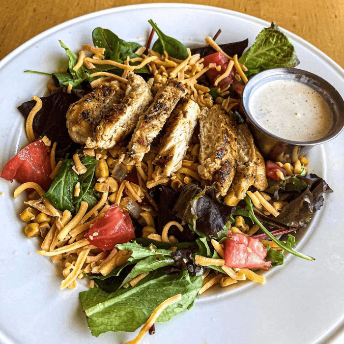 The Rusty Gator | Best Seafood in Bedford