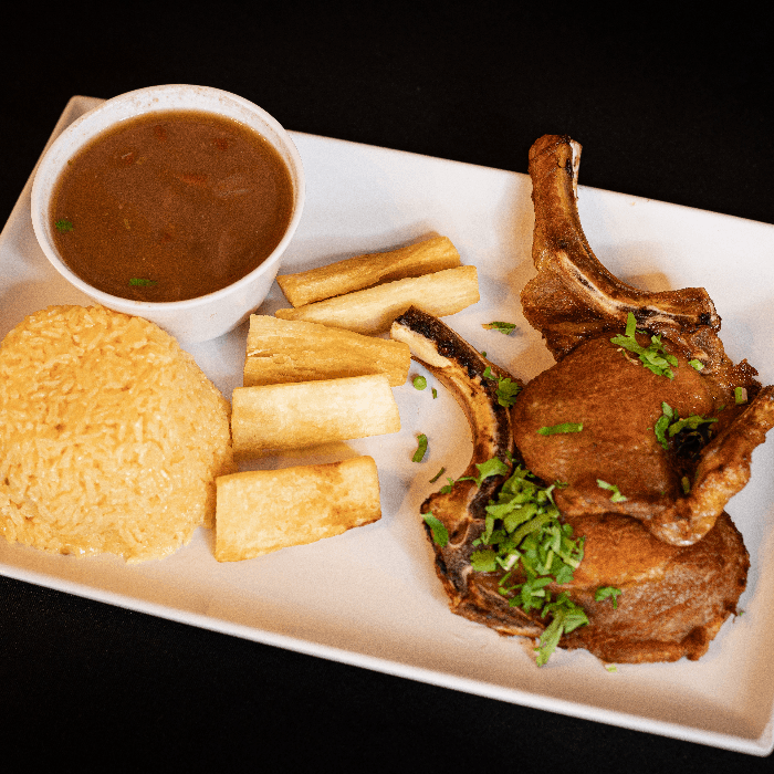 Pio Pio Chicken Online Menu | Best Cafe in Charlotte