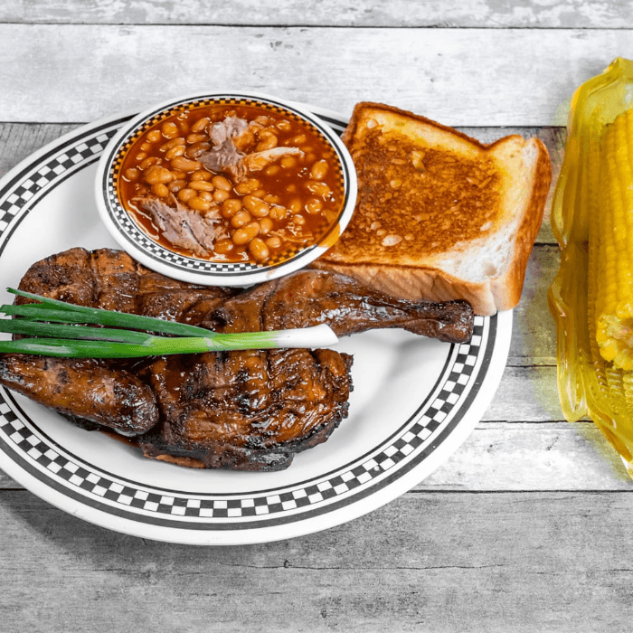 Best BBQ in Spring, TX | Pit-Master Bar-B-Que | BBQ near me