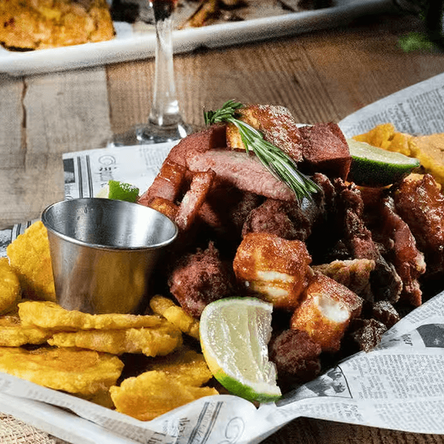 Yarumba Restaurant & Lounge | Best Dominican Restaurant in Miami Gardens