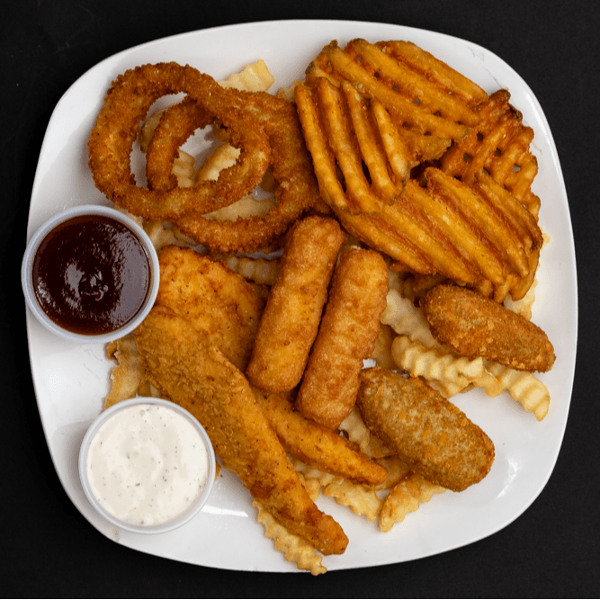 Burger Bite | Best Burgers in IL | Burgers near me