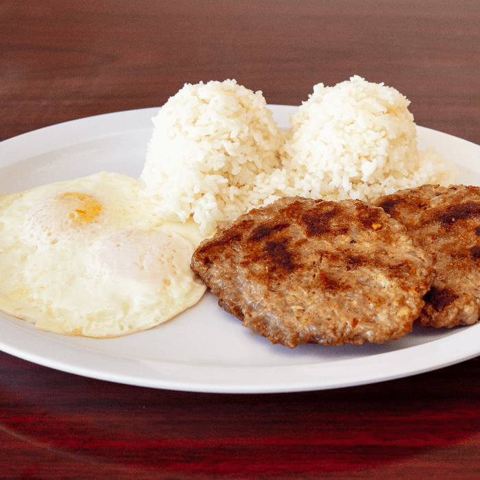 TNT Aloha Cafe Online Menu | Best Hawaiian food in Torrance