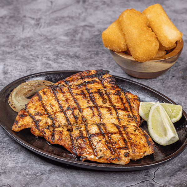 El Pollo Supremo | Best Latin american restaurant in NJ | Latin ...