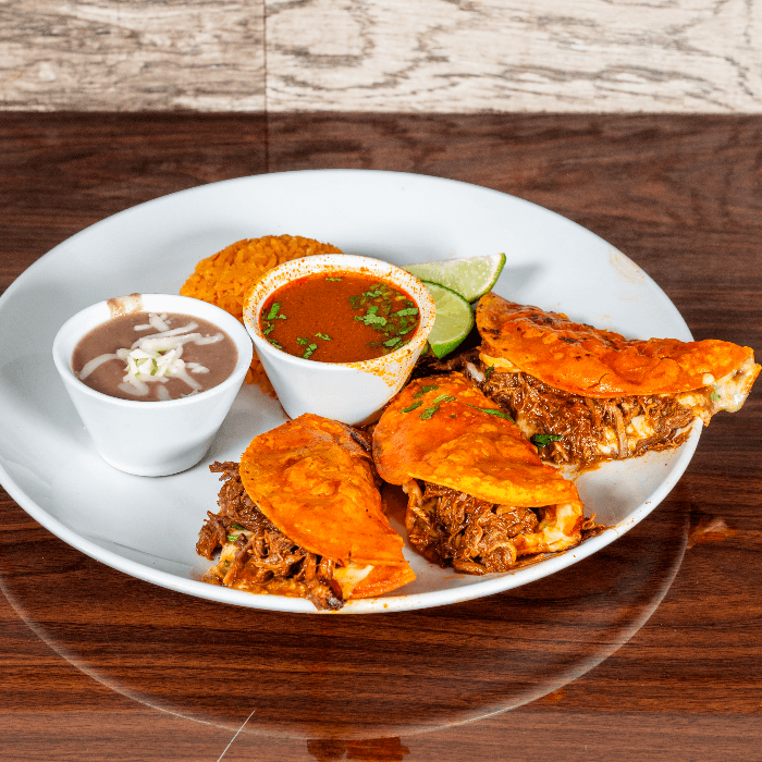 Best Mexican food in Huntley, IL | Huntley's Tacos Locos | Mexican food ...