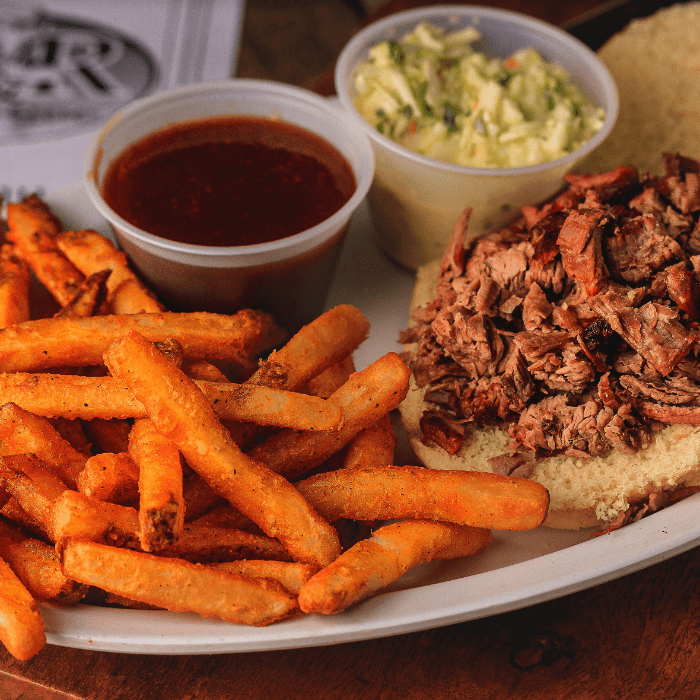 A&R BBQ | Best BBQ in Memphis, TN | BBQ near me