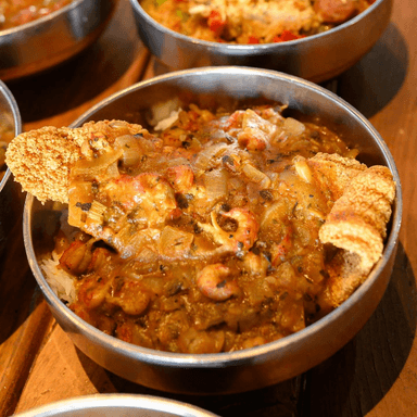 Crawfish King | Best Seafood in Seattle