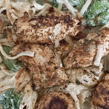 SUDO BAR & GRILL | Best American Food in GA