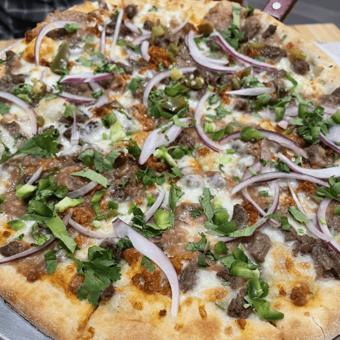 Taqueria Jessy's Online Menu | Best mexican food in VA