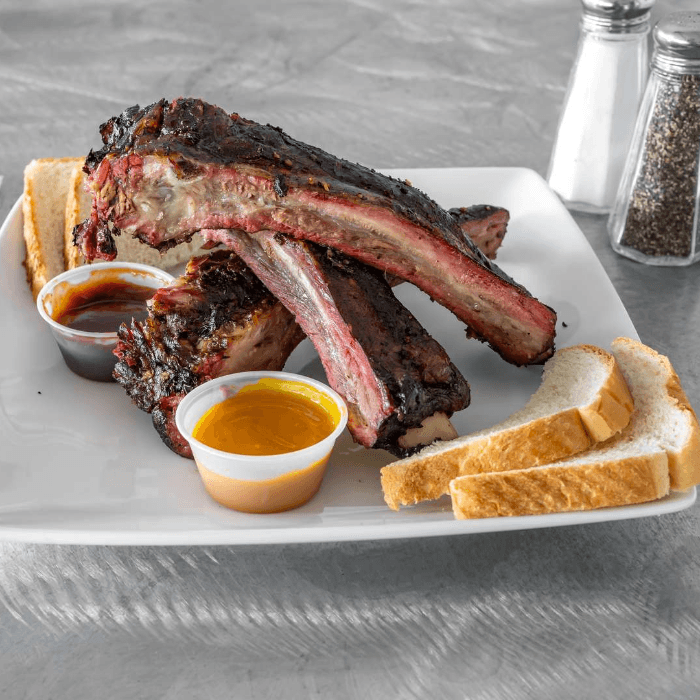 Mississippi Boy Catfish & Ribs | Best BBQ Restaurant in Denver