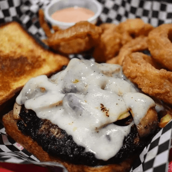 Willy B's Steakhouse Online Menu | Best steakhouse in Brandon