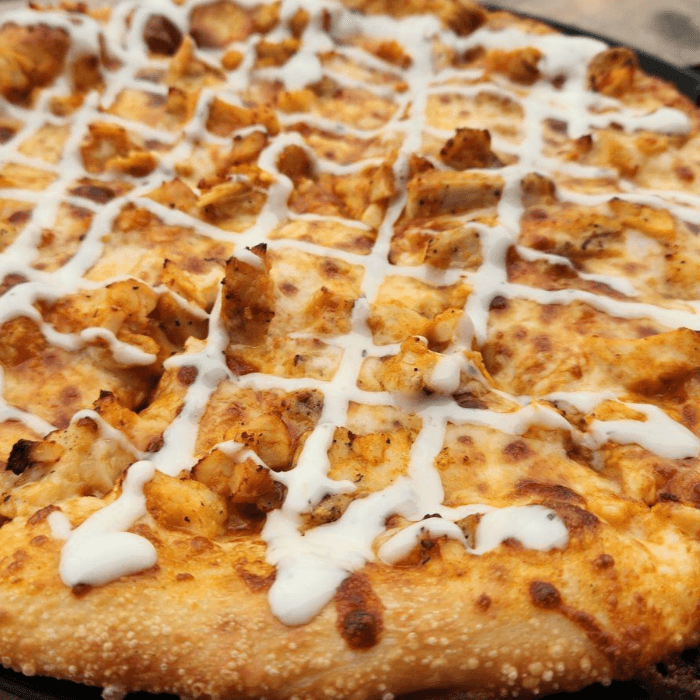 Market Pizza Online Menu | Best Pizza in Houlton